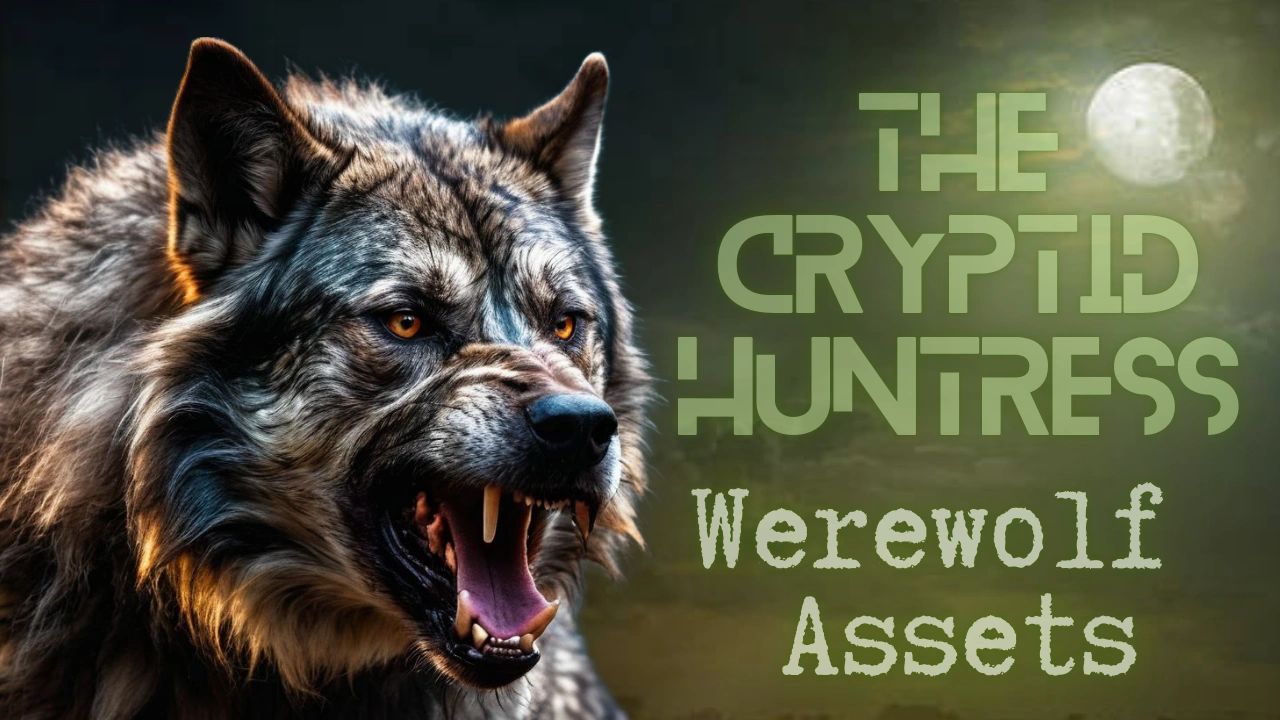 Weaponized Werewolves